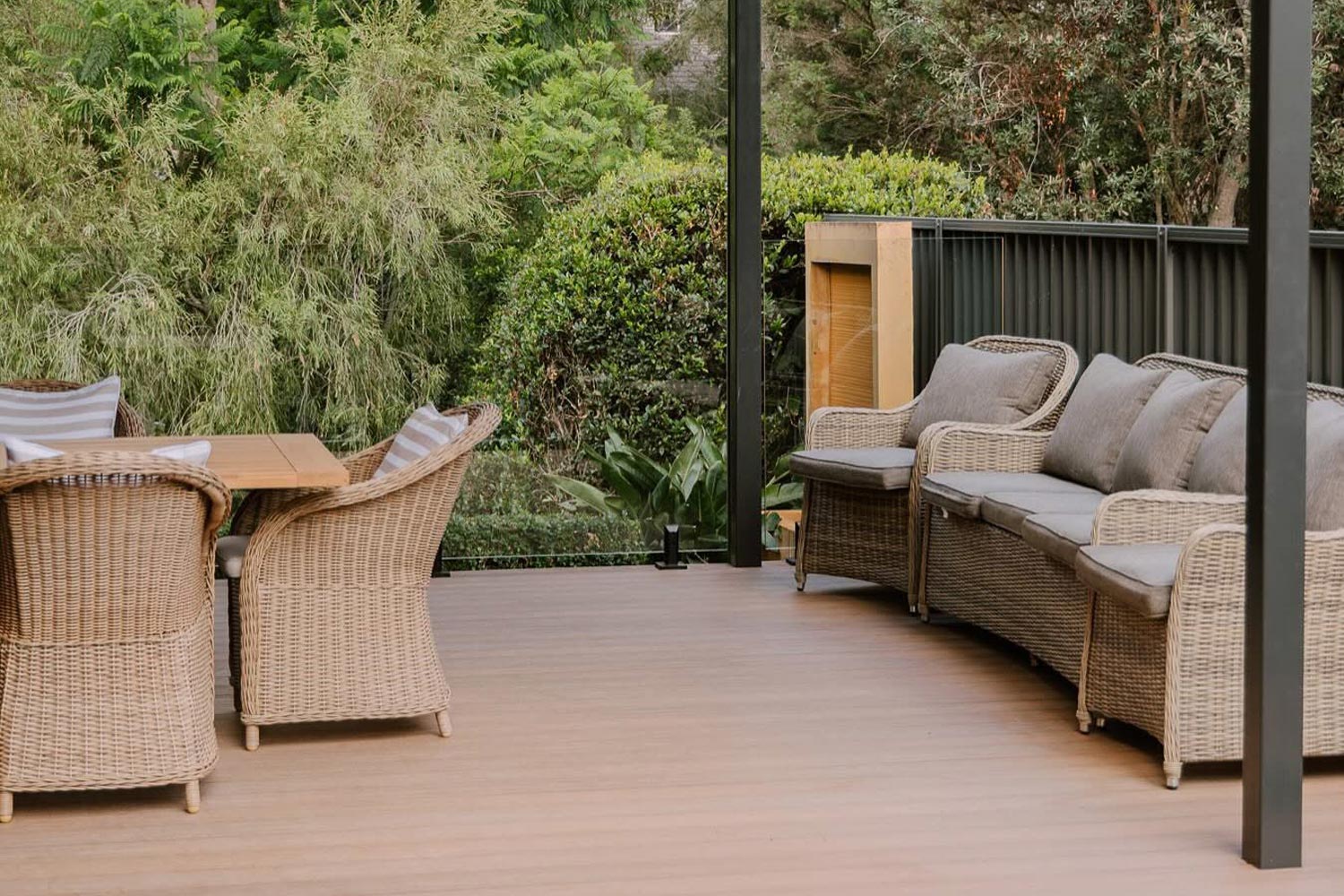 Monger Building and Construction - OneDeck